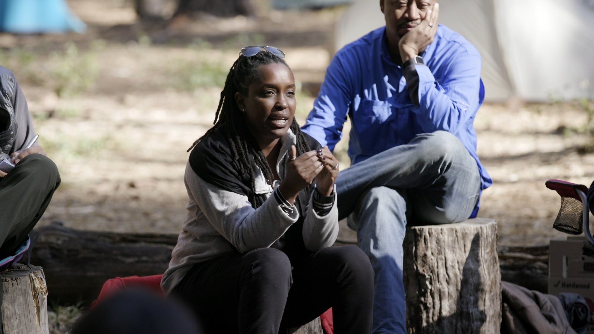 Diversity, Equity and Inclusion Video - Frontage Road Studios